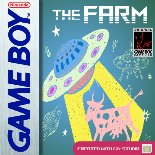 WLS - The Farm GB